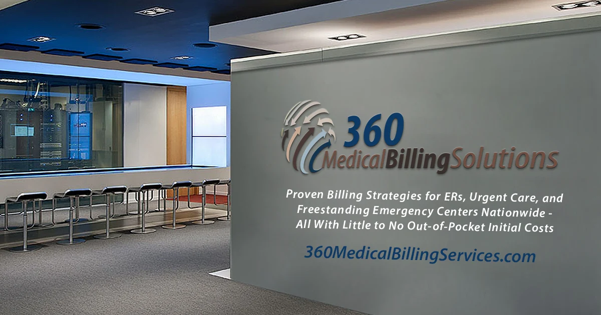 Contact Us | 360 Medical Billing Solutions